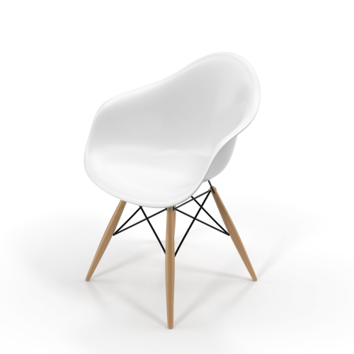 Chair - Apollo Home Depot